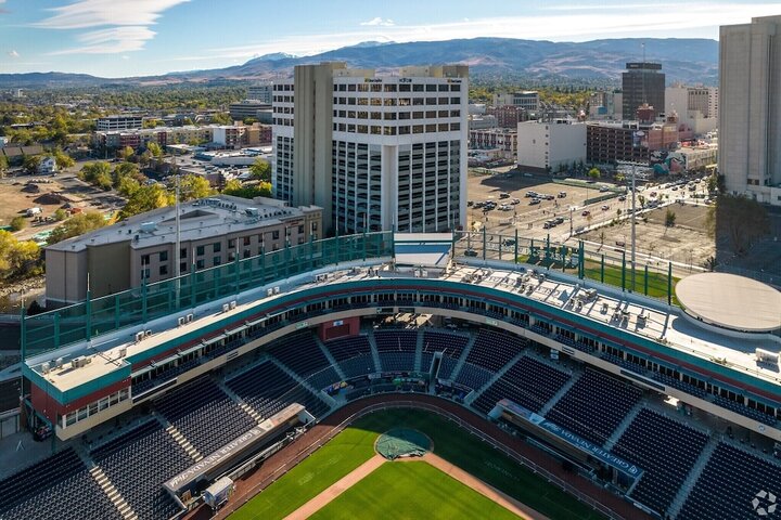 Courtyard Reno Downtown / Riverfront Reno | Bookonline.com