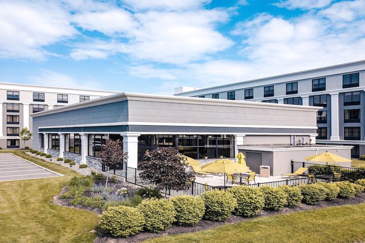 Holiday Inn Cleveland S Independence an IHG Hotel Independence ...