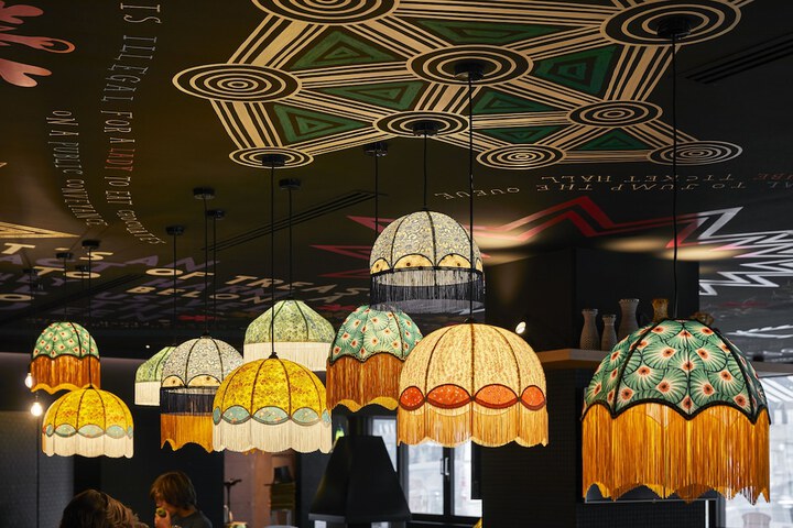 Mama Shelter London Shoreditch London | Bookonline.com