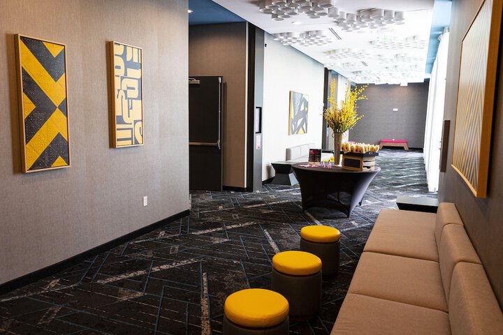 Aloft Dallas DFW Airport Grapevine Coppell | Bookonline.com