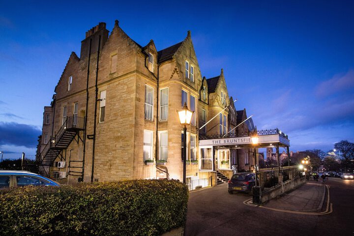 Bruntsfield Hotel Edinburgh | Bookonline.com