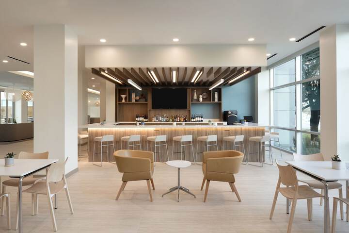 Element Austin at the Domain Austin | Bookonline.com