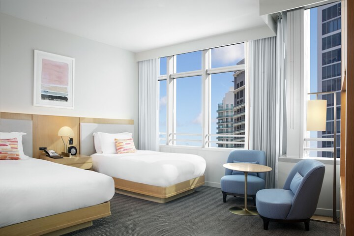 Hotel AKA Brickell Miami | Bookonline.com