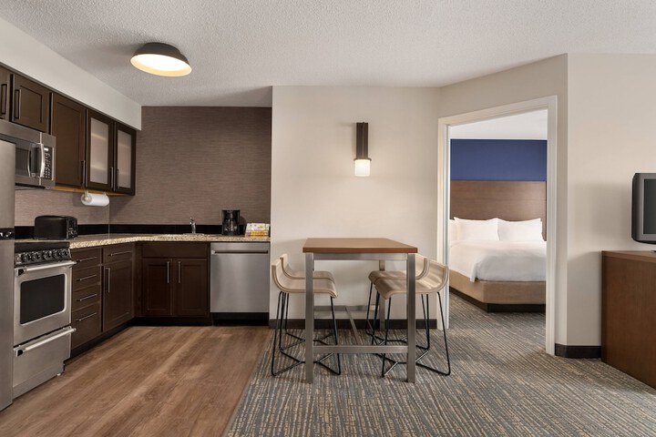 Residence Inn by Marriott Philadelphia West Chester / Exton Exton ...