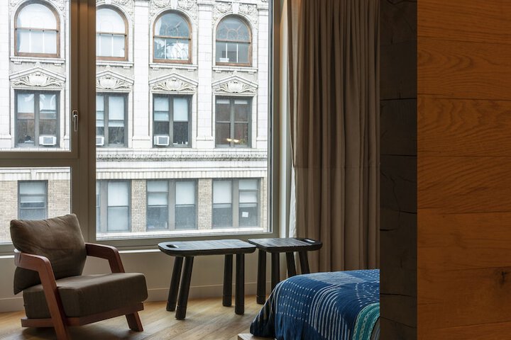 Made Hotel New York | Bookonline.com