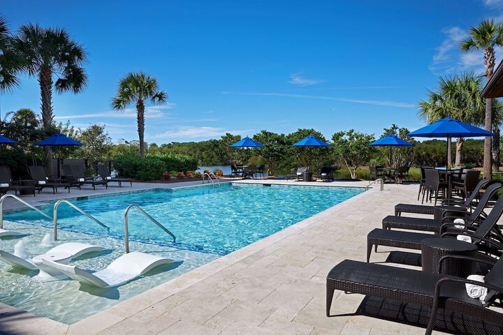 Charleston Kiawah Island / Andell Inn Kiawah Island | Bookonline.com