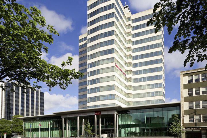Mercure Cardiff Holland House Hotel & Spa Cardiff | Bookonline.com