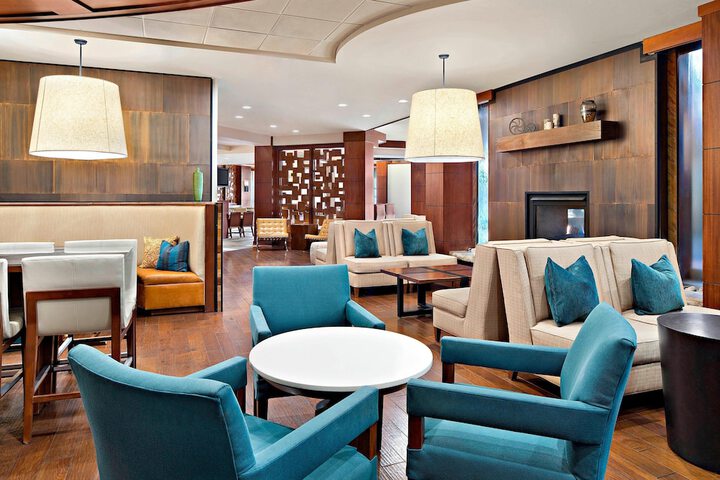 Fort Collins Marriott Fort Collins | Bookonline.com