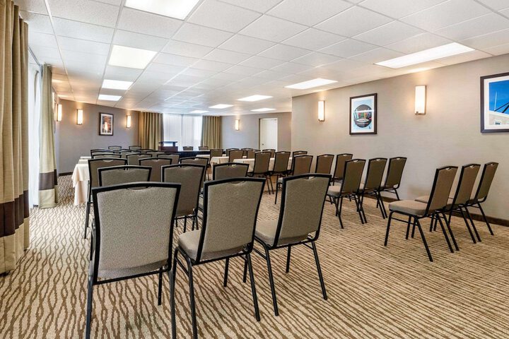 Comfort Inn Memphis Downtown Memphis | Bookonline.com