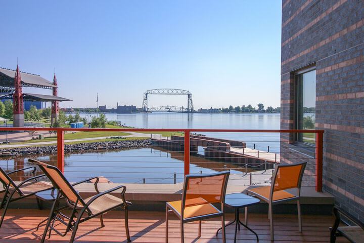 Pier B Resort Duluth | Bookonline.com