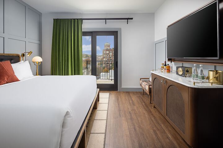 Wylie Hotel Atlanta | Bookonline.com