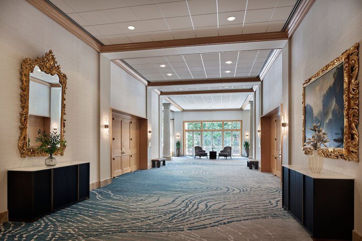 Westfields Marriott Washington Dulles Chantilly | Bookonline.com