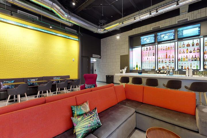 Aloft Coral Gables Coral Gables | Bookonline.com
