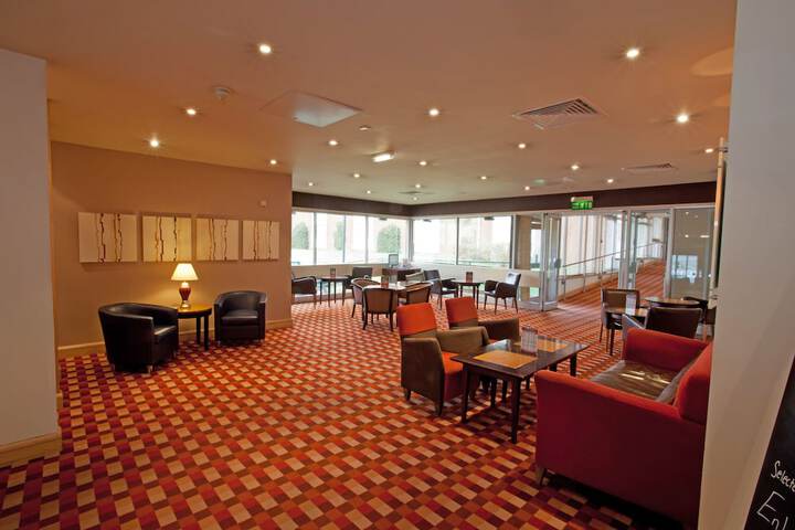 Britannia Hotel Bolton Bolton | Bookonline.com