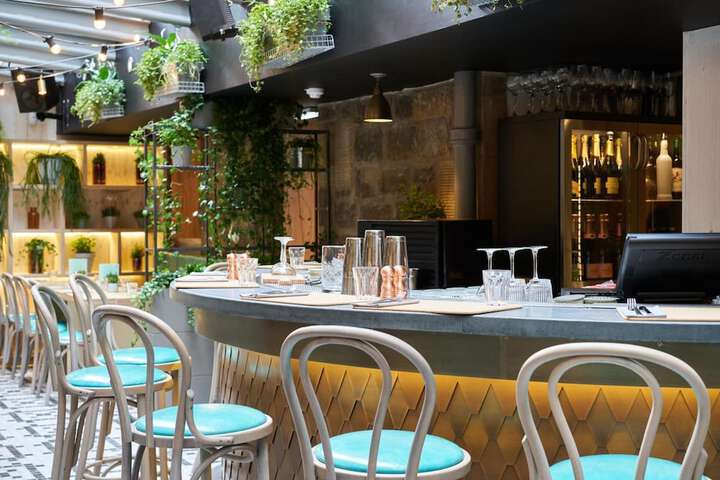 Rabble Edinburgh | Bookonline.com