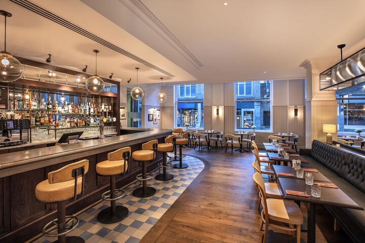 Leonardo Hotel Cardiff Formerly Jurys Inn Cardiff | Bookonline.com