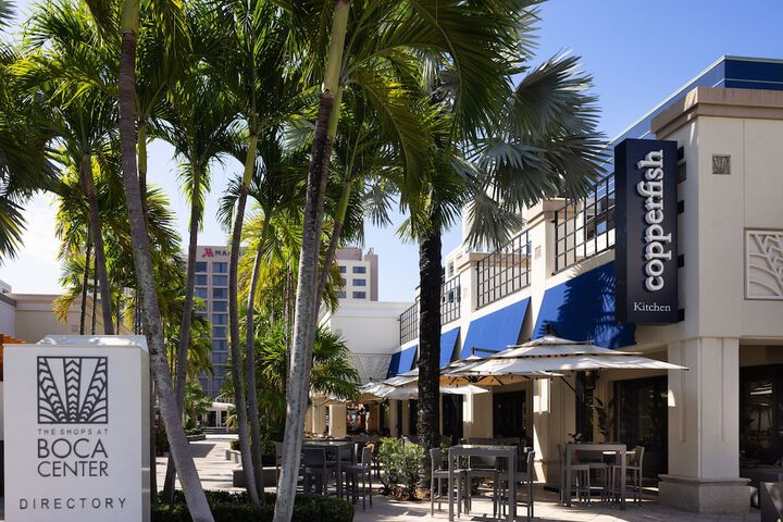 Boca Raton Marriott at Boca Center Boca Raton | Bookonline.com