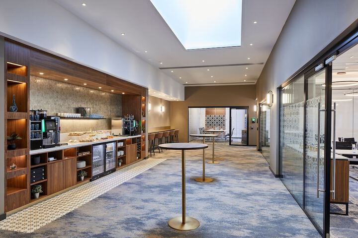 Cardiff Marriott Hotel Cardiff | Bookonline.com