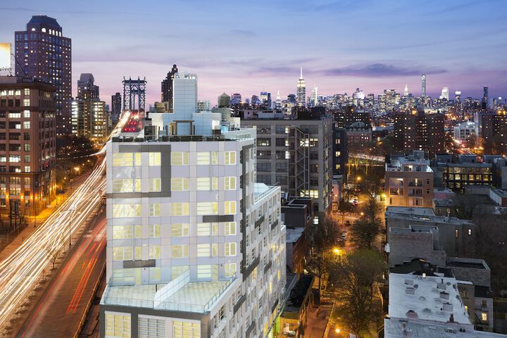 The Tillary Hotel Brooklyn | Bookonline.com