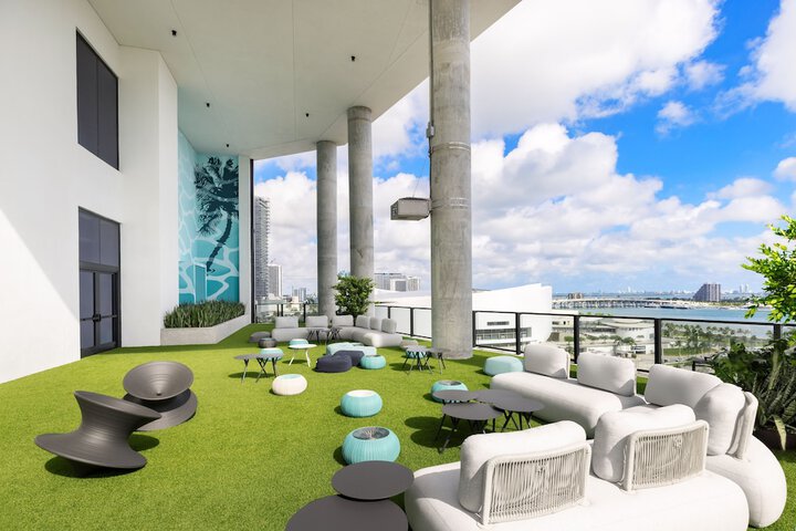 The Elser Hotel Miami Miami | Bookonline.com