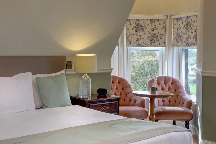 Best Western Edinburgh South Braid Hills Hotel Edinburgh | Bookonline.com