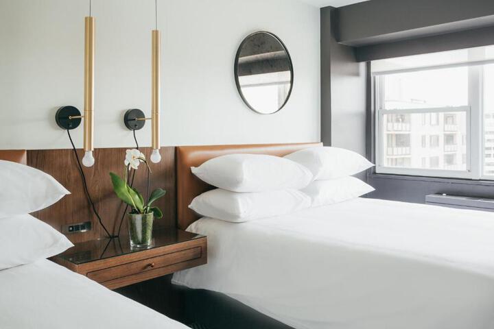 ARC HOTEL Washington DC Georgetown Washington | Bookonline.com