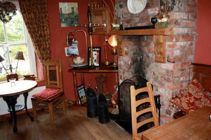 Ballyrobin Hotel Crumlin | Bookonline.com