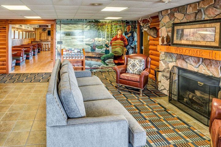 Quality Inn Ashland Lake Superior Ashland | Bookonline.com