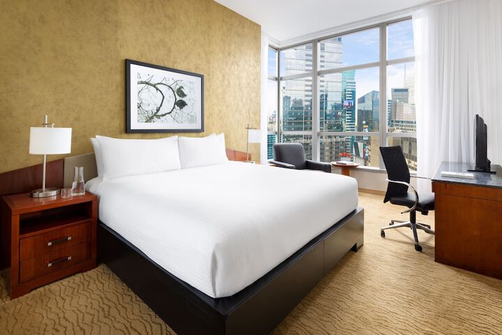 Millennium Hotel Broadway Times Square New York | Bookonline.com