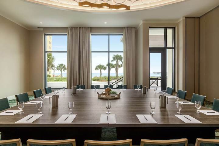 Embassy Suites by Hilton Panama City Beach Resort Panama City Beach ...