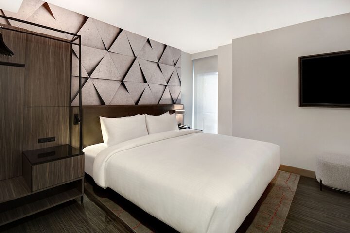 SpringHill Suites by Marriott New York Midtown Manhattan/Park Avenue ...
