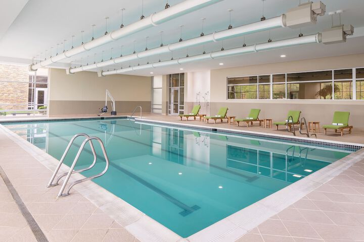 The Westin Baltimore Washington Airport BWI Linthicum Heights ...