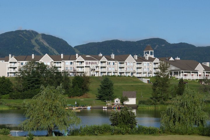Manoir des Sables Hôtel & Golf Orford | Bookonline.com