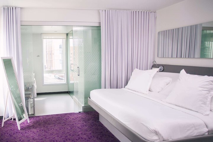 YOTEL Boston Boston | Bookonline.com
