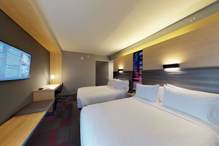 Aloft Coral Gables Coral Gables | Bookonline.com