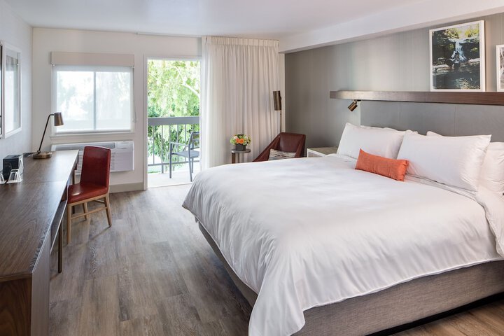 The Domain Hotel Sunnyvale | Bookonline.com