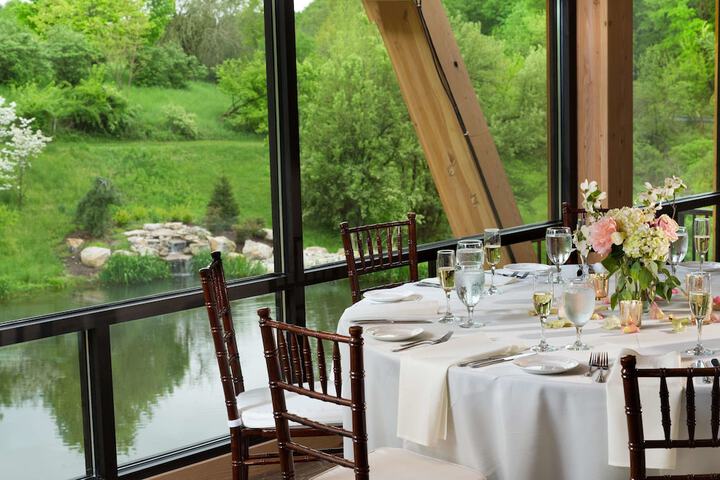 Glasbern a Historic Hotel of America Fogelsville | Bookonline.com