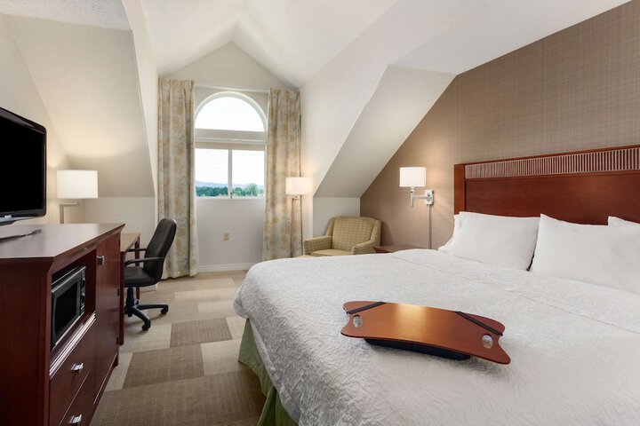 Hampton Inn Colchester Colchester | Bookonline.com