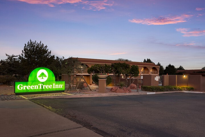 GreenTree Inn Sedona Sedona | Bookonline.com
