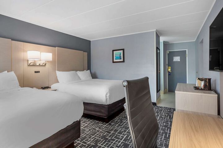 Comfort Inn Hyannis Cape Cod Hyannis | Bookonline.com