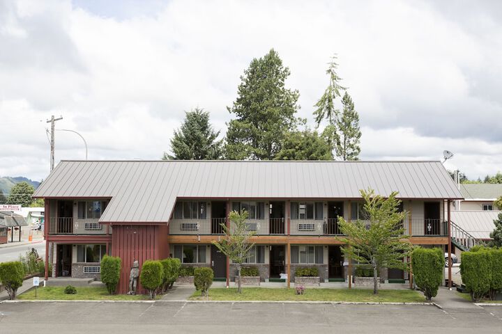 The Forks Motel Forks | Bookonline.com