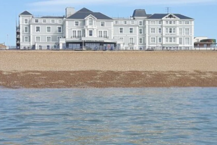 Hythe Imperial Hotel Spa & Golf Hythe | Bookonline.com