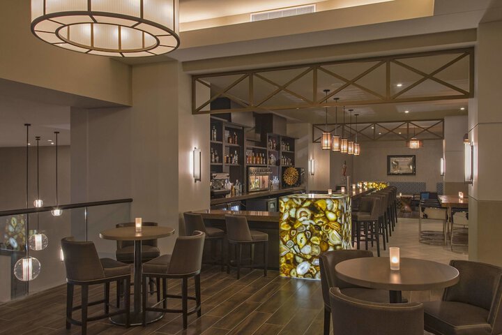 Sheraton Austin Georgetown Hotel & Conference Center Georgetown ...