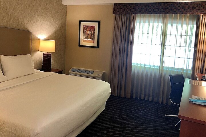 Best Western Springfield Hotel Springfield | Bookonline.com