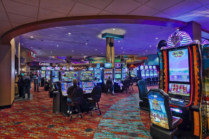 Shoshone Rose Casino & Hotel Lander | Bookonline.com