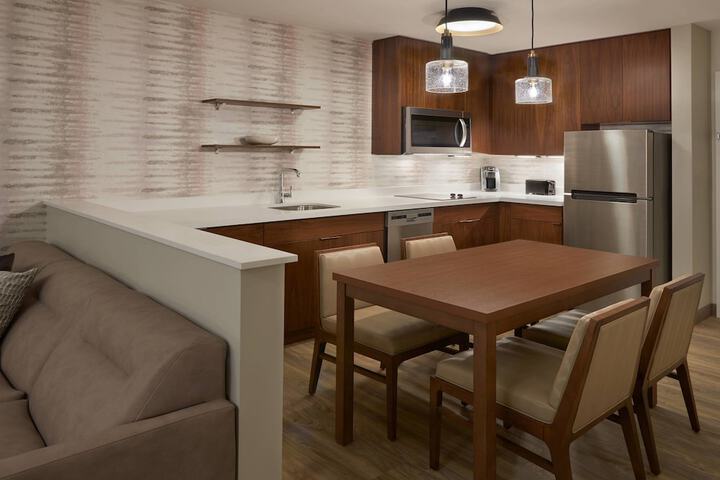 Residence Inn by Marriott Toronto Mississauga Southwest Mississauga ...