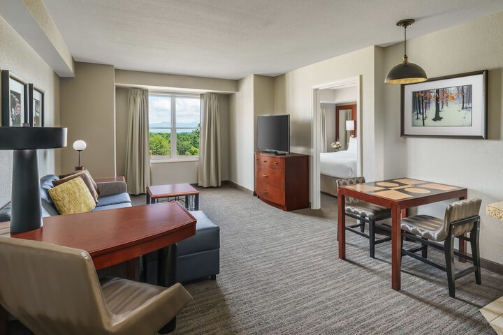 Residence Inn by Marriott Colchester Colchester | Bookonline.com