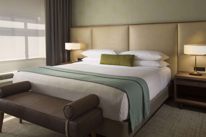 The Paramount Hotel Seattle | Bookonline.com