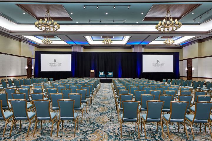 Renaissance Birmingham Ross Bridge Golf Resort & Spa Birmingham ...