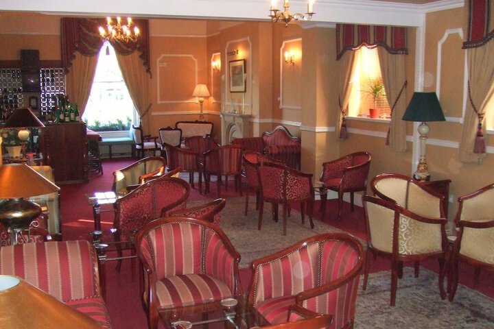 Ely House Hotel Wolverhampton | Bookonline.com